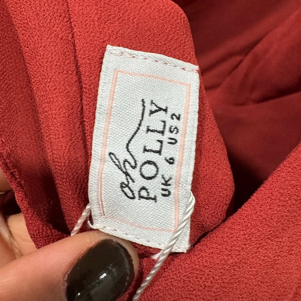 Oh Polly | Dresses | Oh Polly Ximena Mini Dress | Poshmark